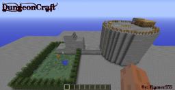 Cool Glitches & Stuff Minecraft Map